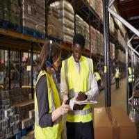 China Professional International Freight China To The United States Door To Door Service Overseas Warehousing A Consignment for sale