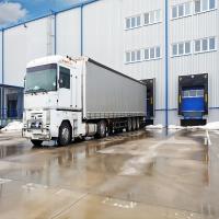 China International Logistics Customized Freight Solutions Overseas Warehousing China To The United States for sale