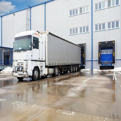 China International Logistics Customized Freight Solutions Overseas Warehousing China To The United States for sale
