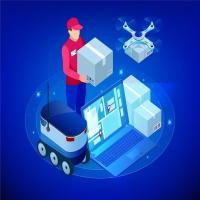 China Cross-Border Small Package Special Sino-Japanese Logistics , Small Goods Economic Delivery for sale