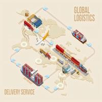 China Global Distribution Chinese Goods Directly Sent To Japan for sale