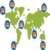 China Cross-Border Small Package Special Offer Mainland Taiwan Logistics Economic Delivery Of Small Goods for sale