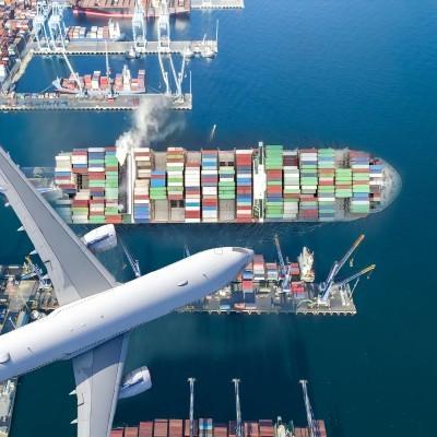 China Sino-Japanese Air Flash Delivery Visual Logistics  Stable And Reliable for sale