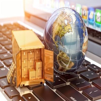 China Cross-Border Shopping Worry-Free China To The United States Parcel Collection And Transfer Services for sale