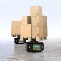 China Easy Tracking Full Package Visualization Service From China To The United States for sale