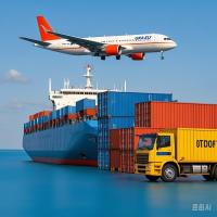 China China-Japan Air Express  72H Ultra-Fast Delivery  COD Payment Service Available for sale