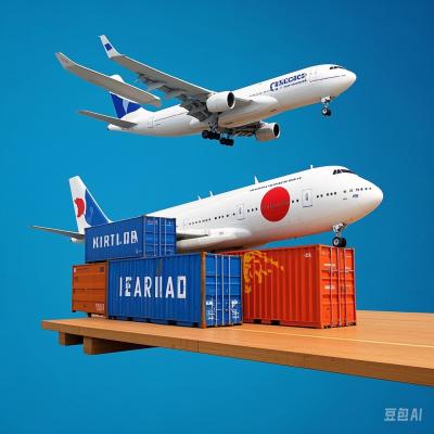 China China-Japan Air Express 72H Ultra-Fast Delivery COD Payment Service Available for sale