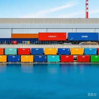 China China-Japan Integrated Logistics Customs+Shipping+Warehousing Custom SCM Solutions for sale