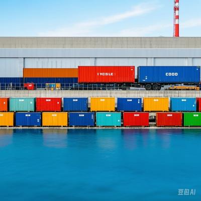 China China-Japan Integrated Logistics Customs+Shipping+Warehousing Custom SCM Solutions for sale