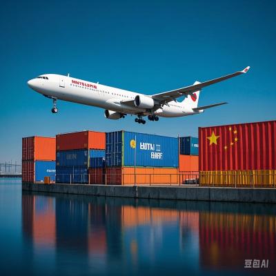 China China-Japan Express COD Across the Sea, Convenient Shopping More Peace of Mind with COD for sale