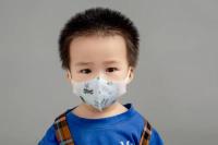 China Disposable Kids Protective Face Mask 3 Ply Non Woven Face Mask for sale