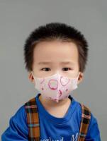 China Disposable Kids Protective Face Mask 3 Ply Non Woven Face Mask for sale