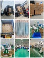 China 3ply Disposable Non Woven Face Mask 175×95mm Earloop Face Masks Mouth Cover for sale