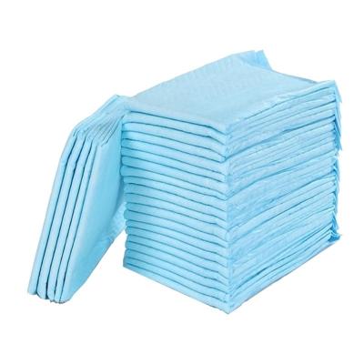 China SAP Large Incontinence 1500ml Dog Pee Bed Comfortable for sale