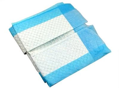 China 800ml Leak Proof Disposable Pee Pads For  Dog Correction for sale