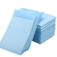 China SAP Large Washable Pee Pads 60x60cm Activated Carbon Training Pads for sale