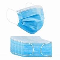 China NonWoven Disposable  Face Masks  non woven face mask for sale