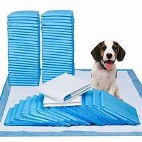 China Pet Washable Waterproof Puppy Pad 60x45cm Super Absorption ISO9001 for sale