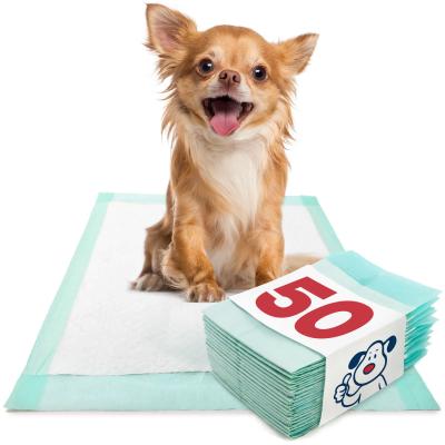 China LeakFree Indoor Cat Pee Pad Toilet Extra Absorbent Puppy Pads 60x90cm for sale
