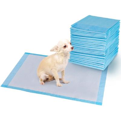 China XL Puppy Pee Pads Disposable Extra Large Washable Dog Pee Pads for sale