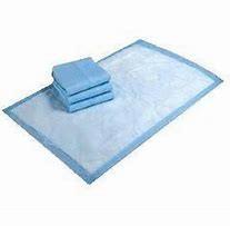 China Wee Wee Puppy Pee Pads Absorbency LeakProof 5 Layer 60x90cm for sale