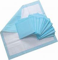 China 5 Layers Absorption Pet Pee Pads Nonwoven Disposable Puppy Training Pads For Dogs 60x90cm for sale