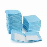 China S Disposable Pee Pads Nowoven Frabic Pet Training Mat 33x45cm for sale