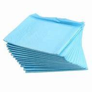 China 1500ml Disposable Pee Pads S 33x45cm Dog Potty Training Mat ISO9001 for sale