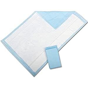 China SAP Extra Large Pet Training Pads Dog Pee Training Mat XL 60x90cm for sale