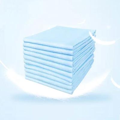 China S 33x45cm Disposable Puppy Pads Reusable Dog Potty Mat for sale
