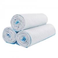 China 1500ml Disposable Absorbent Pads Leak Proof Pee Pads S 33x45cm for sale