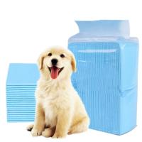 China Customized Disposable Absorbent Pads Wee Wee Pads For Dogs  M 60x45cm for sale