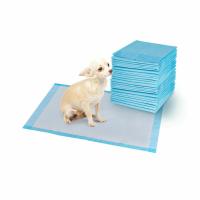 China Leak Proof Disposable Absorbent Pads Waterproof Sustainable XL 60x90cm for sale