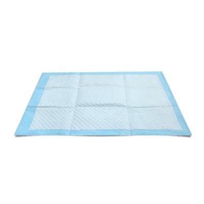 China 800ml Potty Training Pads Sustainable 30x36 Dog Training Pads for sale