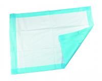 China Fiber Puppy Wee Mat Leakproof Waterproof Washable Potty Training Pads 5 Layer for sale