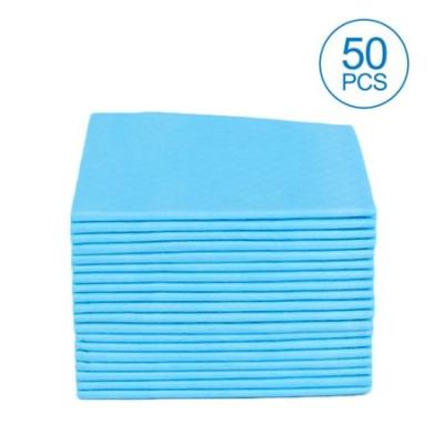 China Biodegradable Dog Pee Pads Eco Friendly L 60x60cm for sale