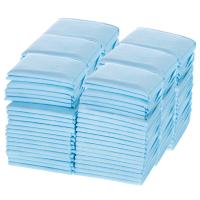 China Disposable Super Absorbent Training Pads 60x90cm Reusable Wee Wee Pads for sale