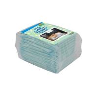 China 1500ml Ultra Absorbent Training Pads Absorbent Pee Pads For Dogs for sale