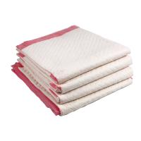 China ODM Hygienic Large Washable Dog Pee Pads M 60x45cm Essentials Puppy Training Pads for sale