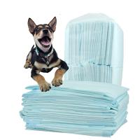 China Disposable Pet Pee Pads S 33x45cm Washable Pet Training Pads 800ml for sale