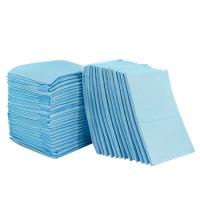 China S 33x45cm Large Puppy Training Pads Waterproof 1000ml Extra Absorbent Puppy Pads for sale