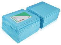 China L 60x60cm Super Absorbent Training Pads Waterproof Absorbent Potty Pads for sale