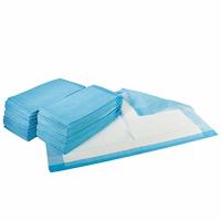 China 1500ml Pet Pee Pads XL 60x90cm Most Absorbent Dog Pads for sale