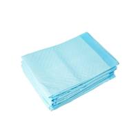 China Rabbit Urine Pet Pee Pads Toilet Training Changing XL 60x90cm for sale
