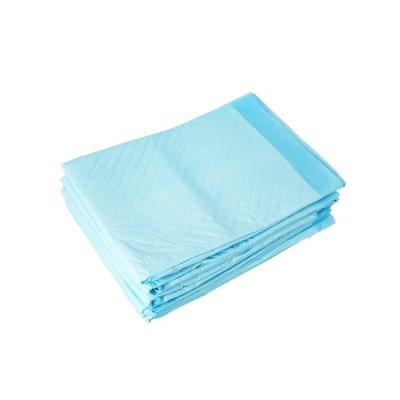 China Rabbit Urine Pet Pee Pads Toilet Training Changing XL 60x90cm for sale