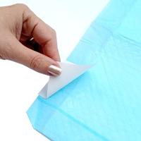 China Disposable Puppy Pee Pads Potty Pads LeakProof All Absorb Training Pads for sale