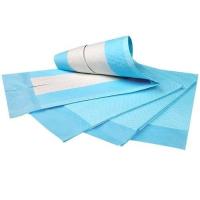 China Genebest Pet Disposable Dog Training Pads 60x45cm ISO9001 35g for sale