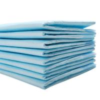 China 45*60cm Washable Puppy Training Pads DIY Reusable Puppy Pads  XL 60x90cm for sale