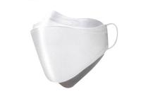 China Leaf KN95 KF94 Face Mask Meltblown Disposable FFP2 Standard With FDA for sale