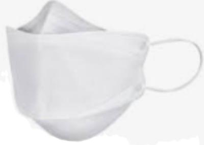 China non woven face mask Disposable KF94 Respirator Masks for sale